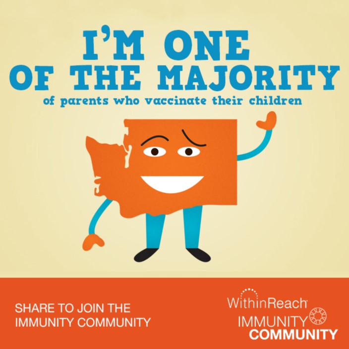 Immunity Community