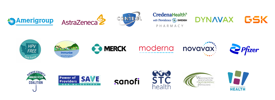 Washington State Immunization Summit 2023