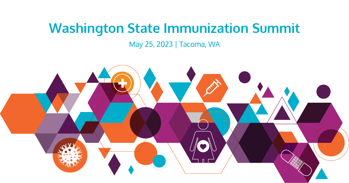 Washington State Immunization Summit 2023