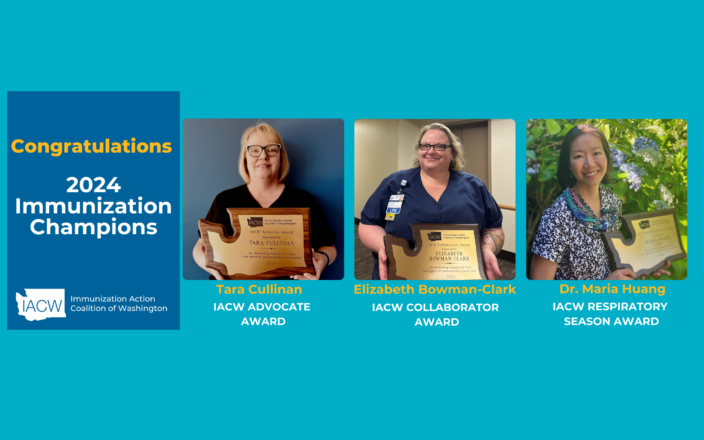 Vaccination and Immunization Information • Immunity Community